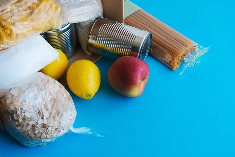 Traders carrying essential goods to benefit of prioritized passage ...