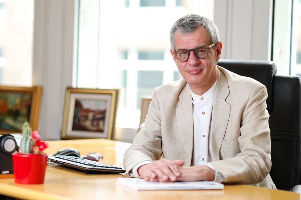 CEFTA Secretariat | Connect with us