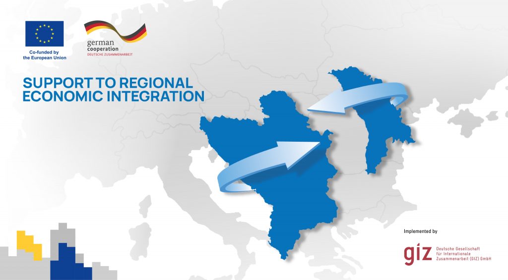 Projects | Central European Free Trade Agreement (CEFTA)