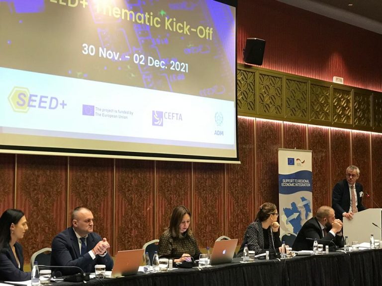 SEED enhanced trade facilitation, SEED+ will additionally increase ...