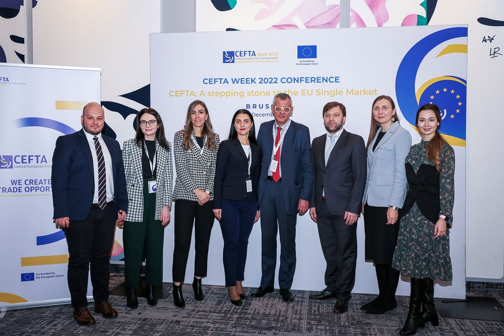 Can the economic crisis give new momentum to regional cooperation