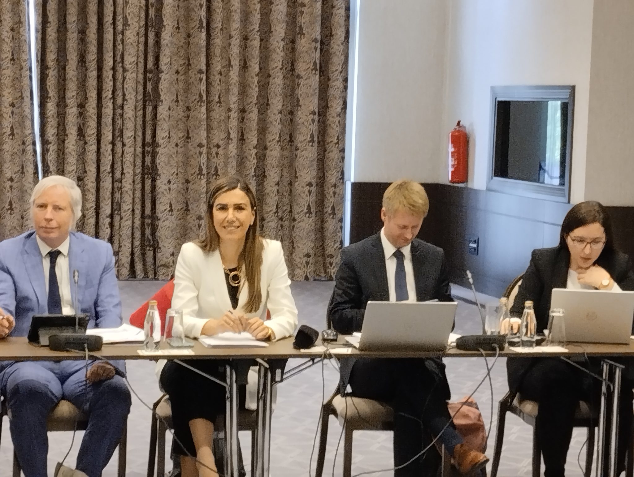 Negotiations on Additional Protocol 7 to the CEFTA agreement