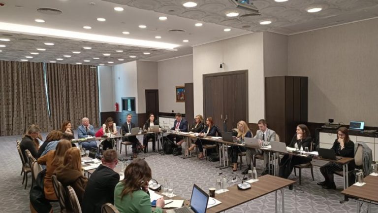 Negotiations on Additional Protocol 7 to the CEFTA agreement