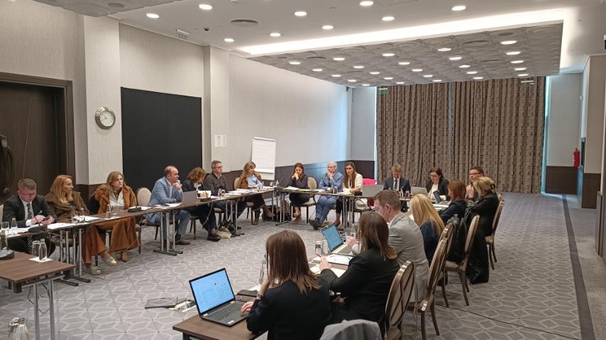 Negotiations on Additional Protocol 7 to the CEFTA agreement