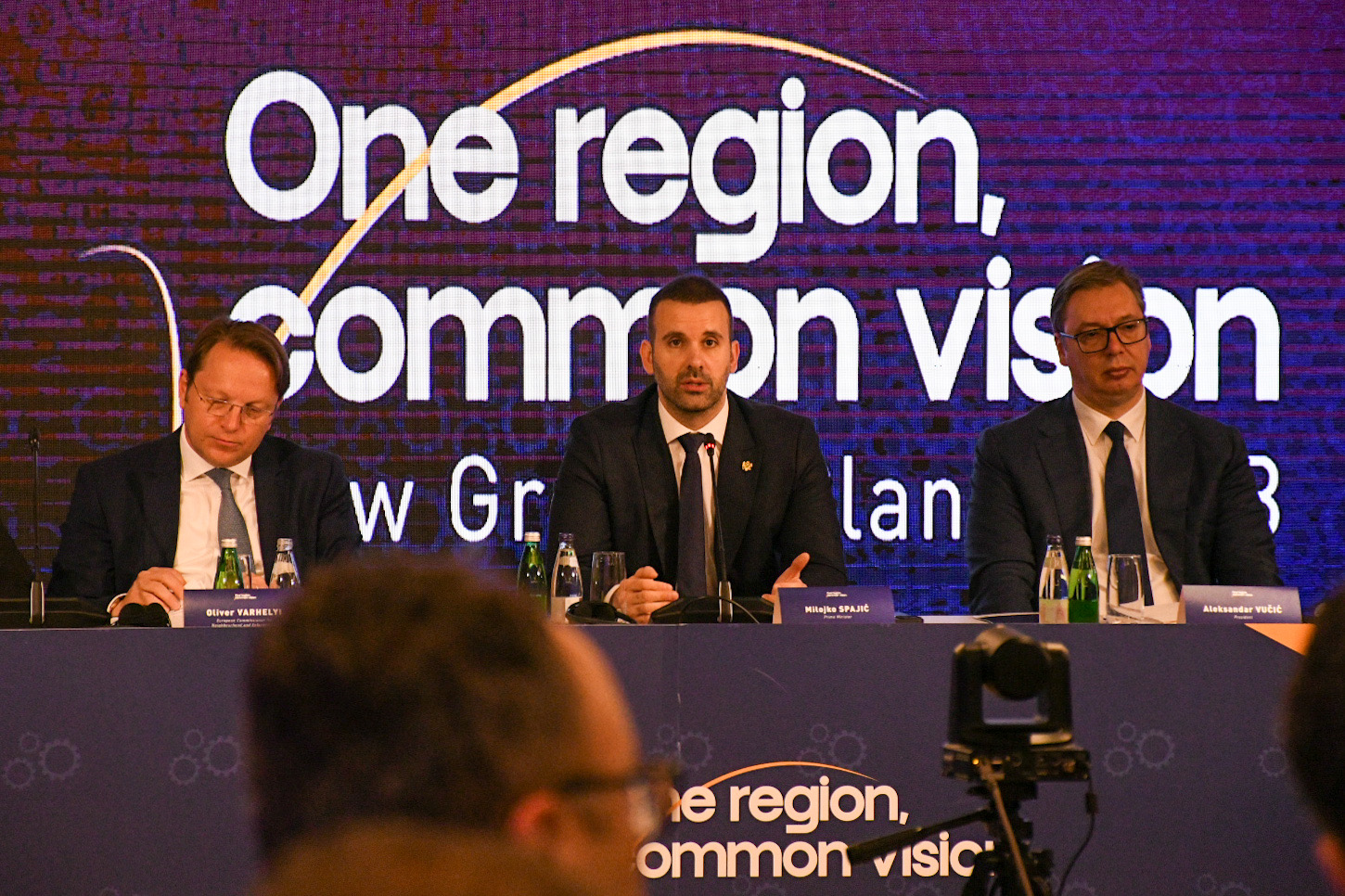 CEFTA and Common Regional Market Instruments for the accelerated ...