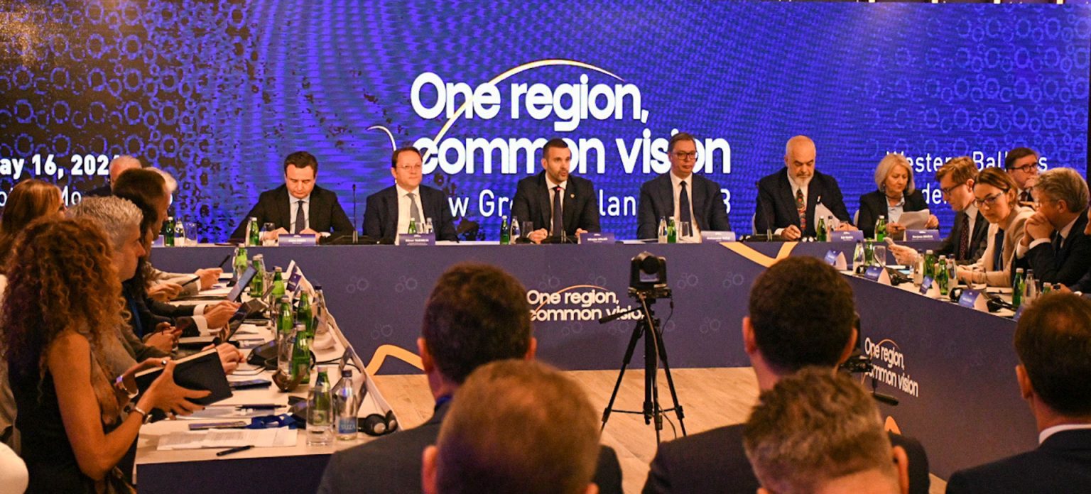 Central European Free Trade Agreement (CEFTA) | Welcome