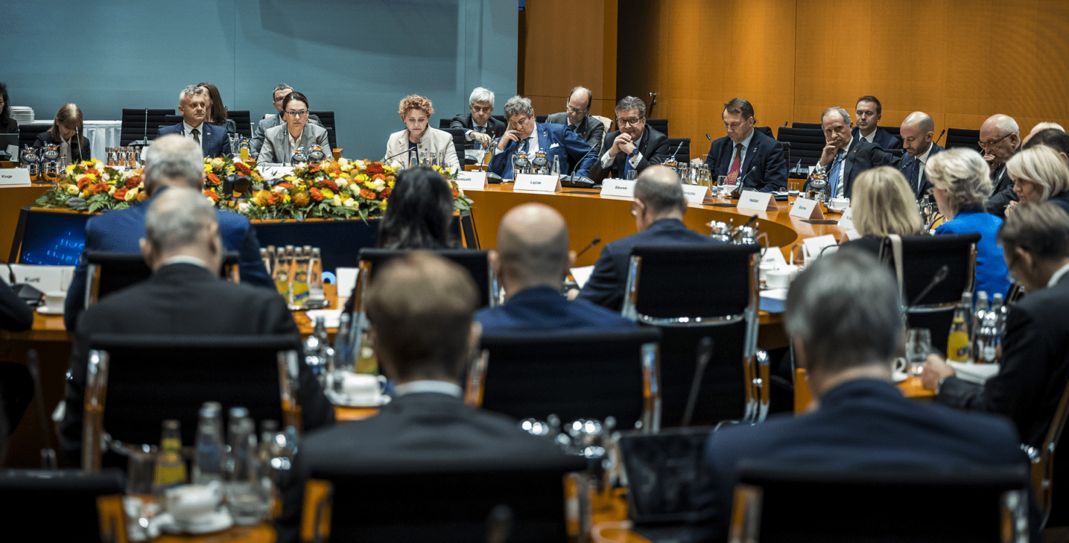 Central European Free Trade Agreement (CEFTA) | Welcome