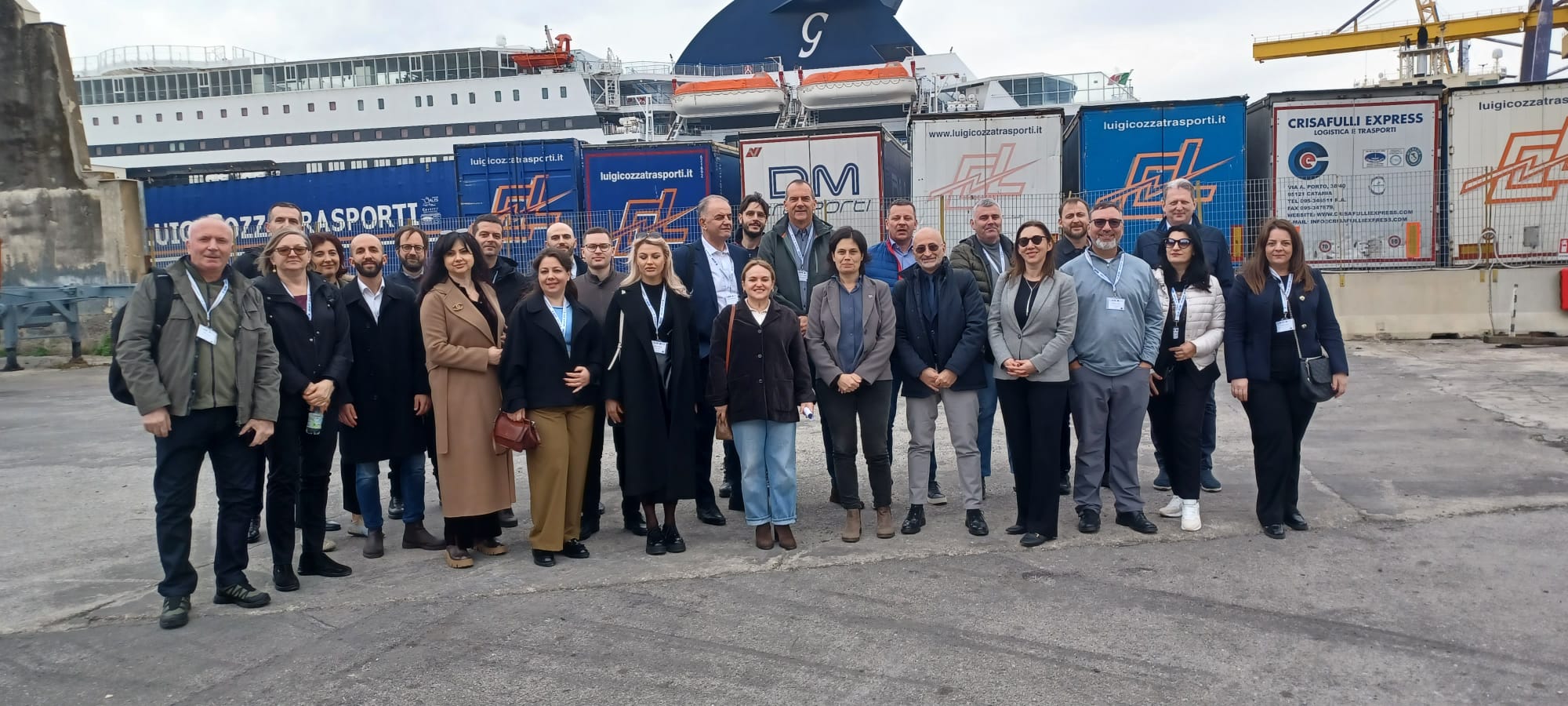 The SEED+ Action Strengthens CEFTA Customs Risk Management Strategy ...