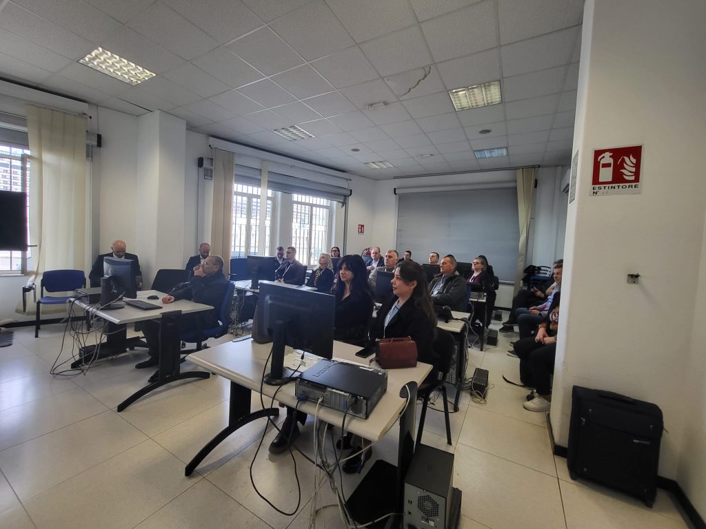 The SEED+ Action Strengthens CEFTA Customs Risk Management Strategy ...